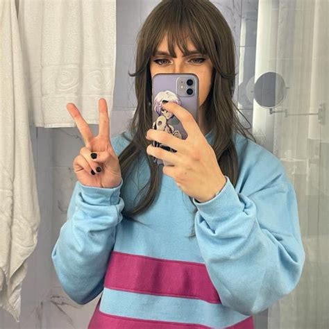 Frisk Cosplay I Did For A Convention Last Weekend Rundertale