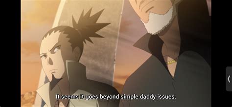 Boruto Out Of Content R Boruto