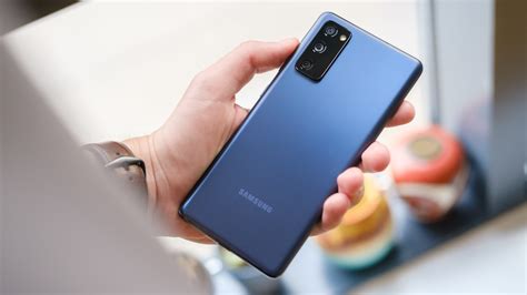 Galaxy S20 Fe Why It Was Samsungs Most Important Phone Of 2020