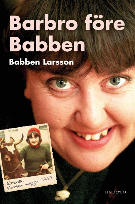 Barbro Före Babben