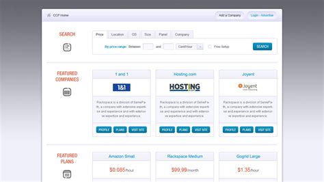 Cloud Computing Comparison — 2011 2015 — Wdsgnagency