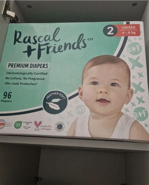 Windeln Neu Und Originalverpackt In Grüningen Für Chf 35 Nur