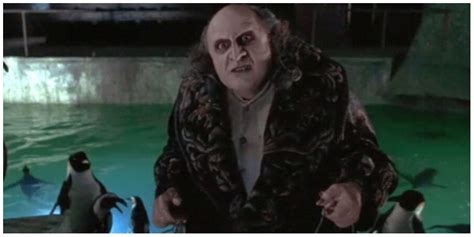 Best Tim Burton Characters