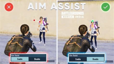 What Does Aim Assist Do In Video Games