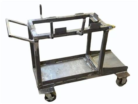 Industrial Shifting Trolley At Rs 2500 Shifting Trolley In Chennai