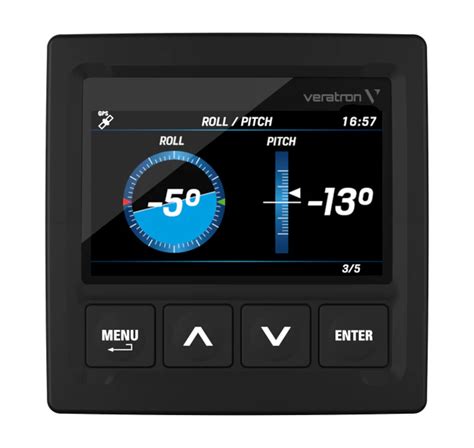 Veratron Navigation Kit Plus Wind And Gps Kaufen