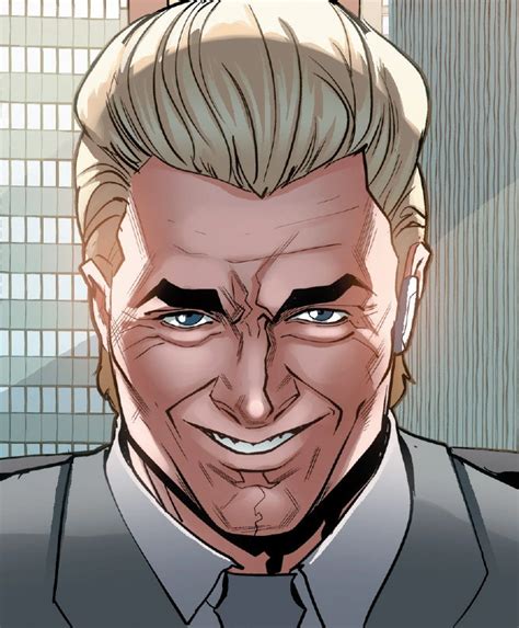 Tyler Stone Earth 928 Marvel Database Fandom