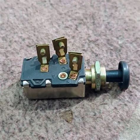 Car Headlight Switch At ₹ 50piece Auto Headlight Switch In Meerut