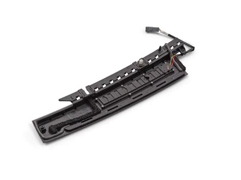 Explorer 2025 Illuminated Keyless Entry Keypad Accessories