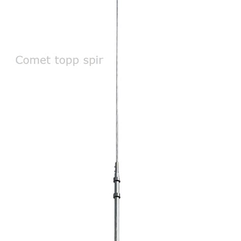 Comet Cha 250hd Hf Antenne Raycom As