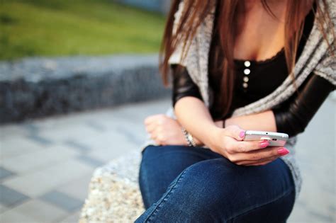 Are You A Single Mom Heres Why Sexting Can Be A Good Thing