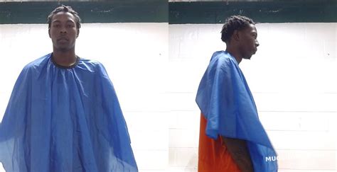 Ferrell Gary Lee Jr 08 04 2024 Liberty County Mugshots Zone