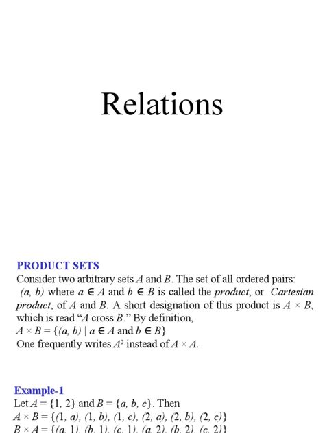 Discrete Math 4 Pdf Mathematical Logic Abstract Algebra