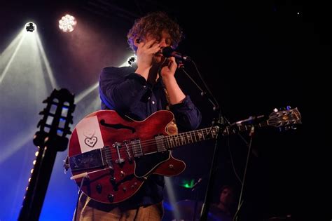 Bill Ryder Jones Gruff Rhys Announce Joint Uk And Ire Tour