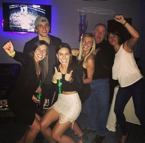 Patrick Kane Sisters Ages