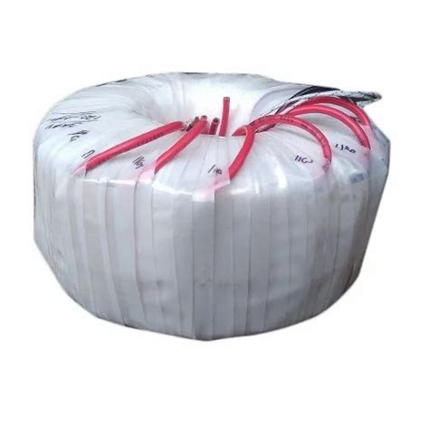 2kva Single Phase Toroidal Isolation Transformer At ₹ 3000 Piece In New Delhi