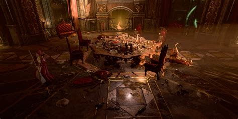 Baldurs Gate 3 House Of Hope Guide