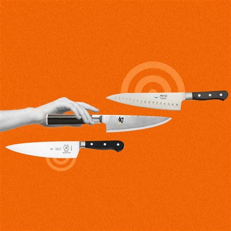 15 Best Kitchen Knives 2023 The Top Rated Kitchen Knives