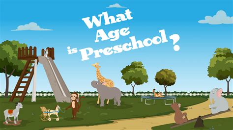 Preschool Vs Kindergarten Vs Pre K Whats The Difference Kokotree