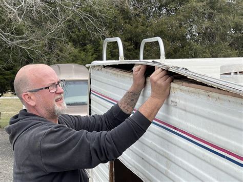 How To Seal Rv Roof Seams With Dicor Lap Sealant Artofit