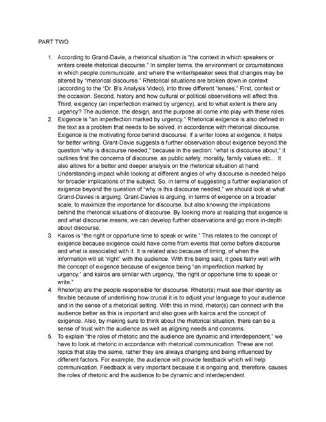 21 Annotations For Grant Davies And Historical Hip Hop Texts Assignment Part Two According To