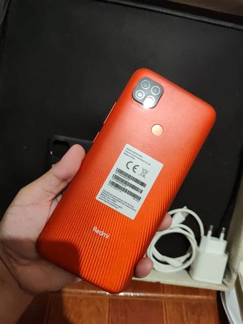 Redmi Gb Gb Global Version Mobile Phones Gadgets Mobile Phones Android Phones Android