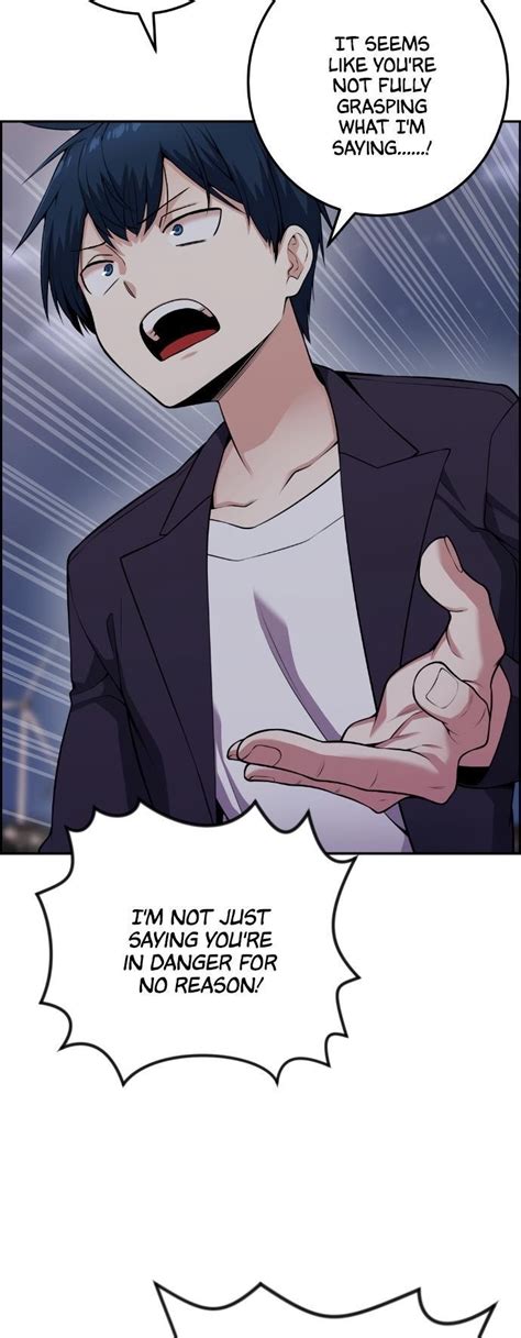 Read Manga Webtoon Character Na Kang Lim Chapter 61