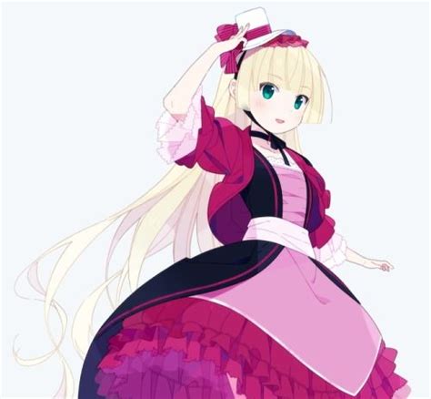 Pin On Gosick