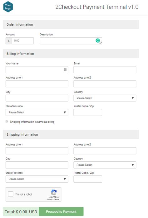 6 best woocommerce 2checkout payment gateway plugins 2023