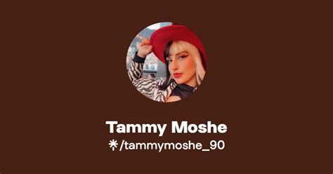 Tammy Moshe Find Tammy Moshe Onlyfans Linktree