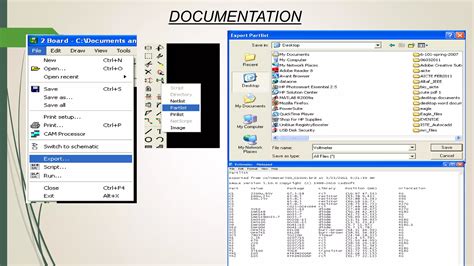 Pcb Design Usingeagle Ppt