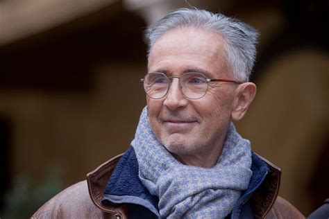 Thierry Lhermitte Une Désillusion Ce Constat Sans Appel Sur Ses
