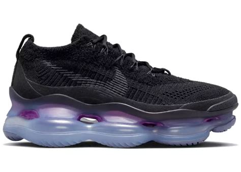 Check Out These New Nike Air Max Scorpions Sneaker Flippers
