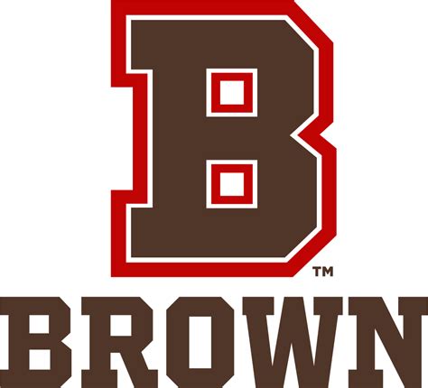 Brown Athletics Logo