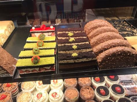 Lokman Tatli Trabzon Ristorante Recensioni Numero Di Telefono