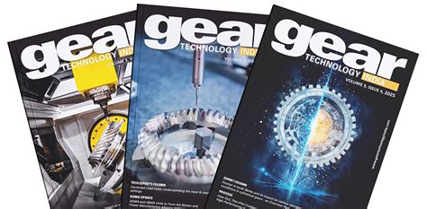 Gear Tooth By Tooth Analysing Profile And Lead Inspection Methods