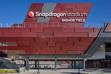 Visit Snapdragon Stadium