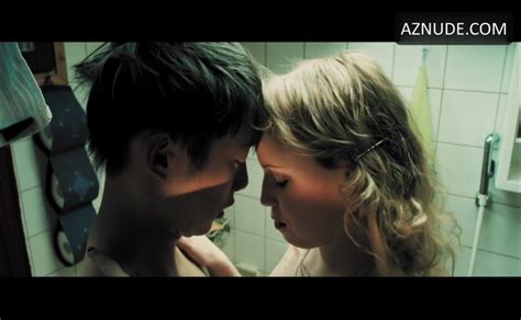 Enni Ojutkangas Breasts Underwear Scene In Bunny The Killer Thing Aznude