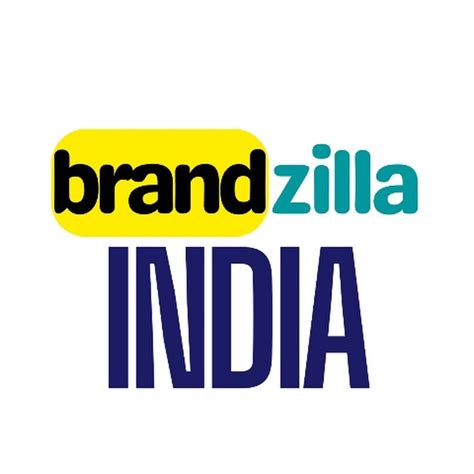 Brandzilla India Youtube