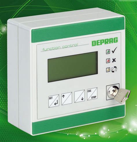 Fixtured Function Controller Ritm Industry Fixtured Function Controller Ritm Industry
