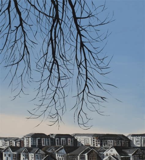 Michael Brophy Exhibitions Russo Lee Gallery Portland Oregon Contemporary Art