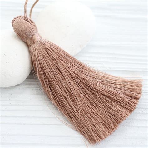 Decorative Tassel Etsy