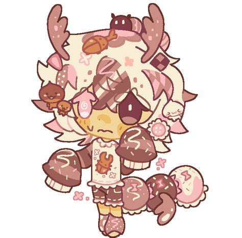 Candy Bug Adopt On Toyhouse