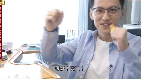 【ep 29 徐俊逸 主播視覺2 👀🎤 Anchors Vision】《 ⌚️〖翻版吳彦祖〗徐俊逸帶我們我體驗自製陀飛輪手錶過程中的樂趣 》〖🎤有線主播💝徐俊逸🌹〗2023年10月22