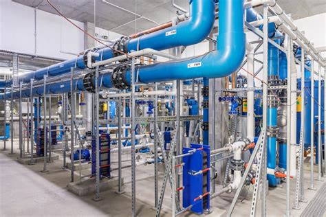 Cockburn Aquatic And Recreation Centre Commercial Aquatics Australia