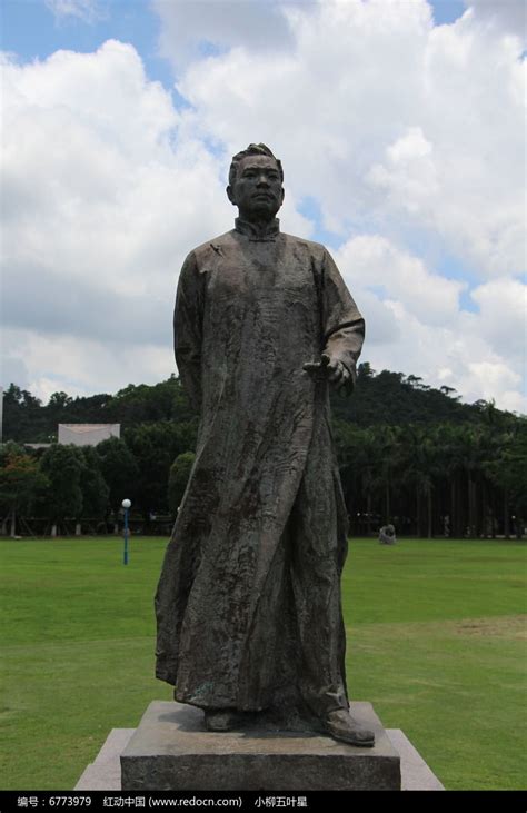 杨殷铜雕高清图片下载红动中国