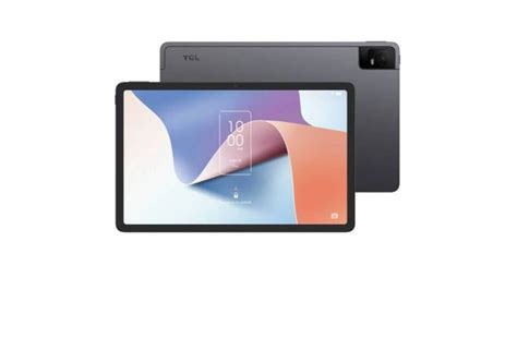 Tcl Tablet Nxtpaper 11 Wi Fi Th