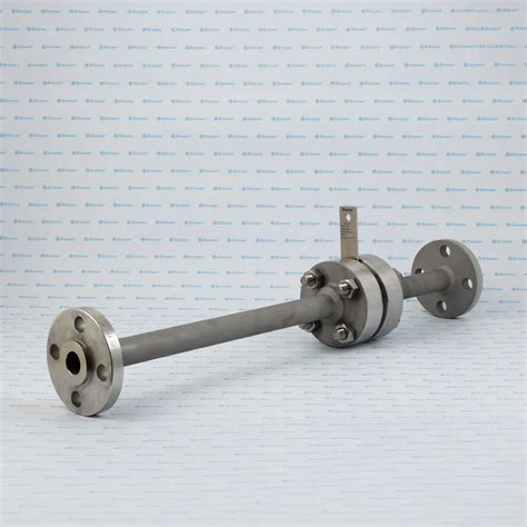 Flow Orifice Type Meter Run