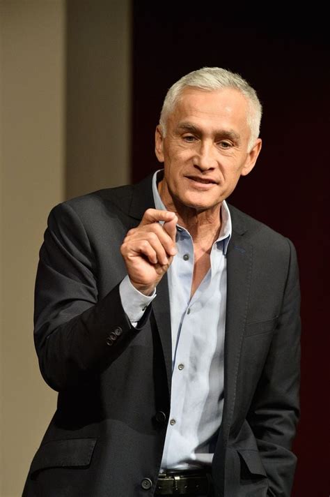 Jorge Ramos Revive El Recuerdo De Su último Día En Univision ‘fue