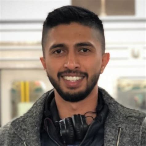 Vishak Shivakumar Linkedin